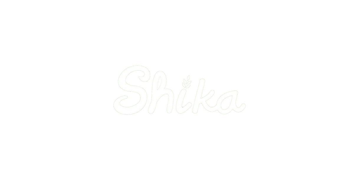 SHIKA WELLNESS – Shika